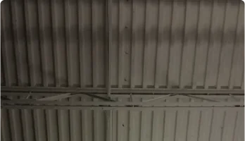 Fire Rated Intumescent and Fire Retardant Spray Paints | FlameOFF®